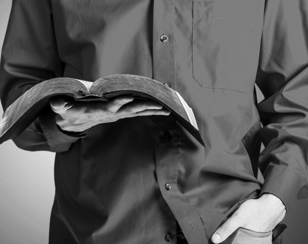 7 Commitments to Rebuilding Men - Rebuilding the Man