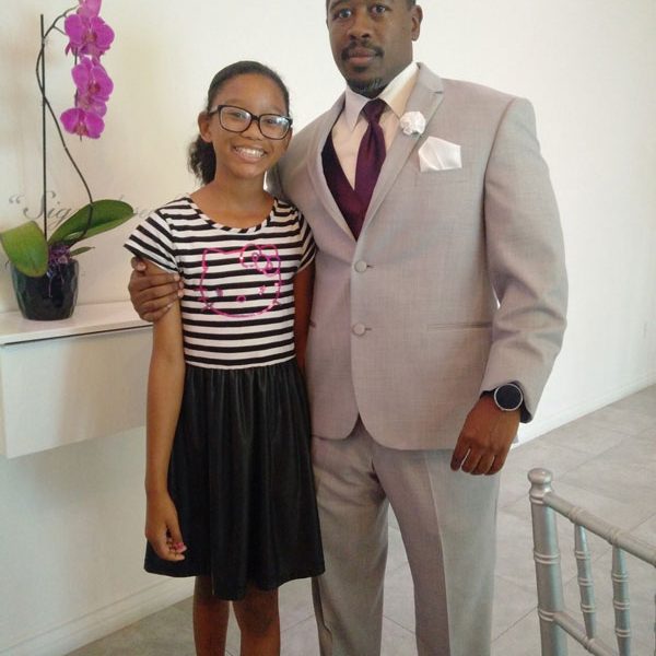 A Father and Daughter on How BOND Helped Them - Rebuilding the Man