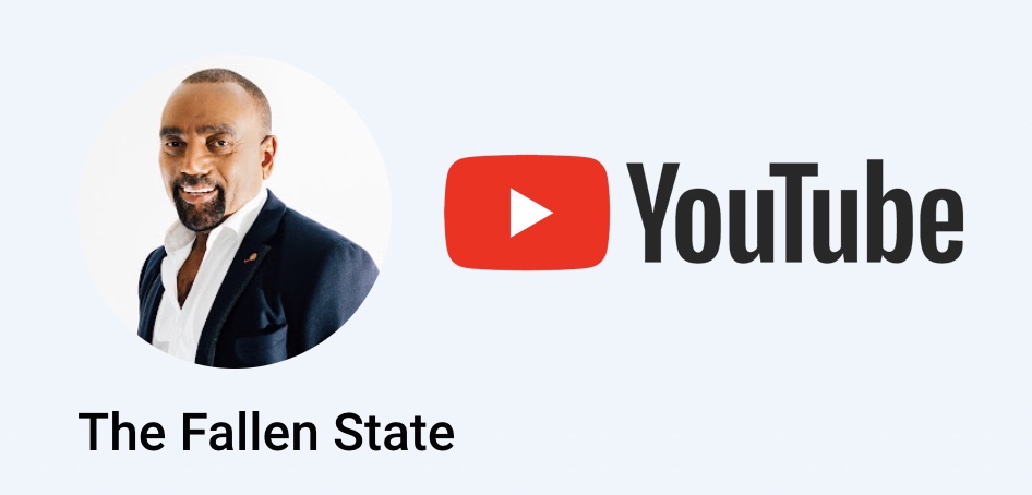 Store - Books, Music, T-shirts... BOND - Rebuilding the Man